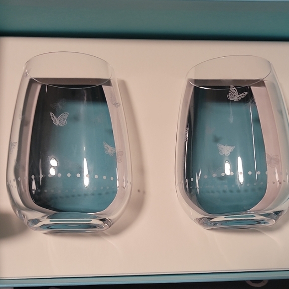 Tiffany & Co. | Dining | Tiffany Co Gift Receipt | Poshmark